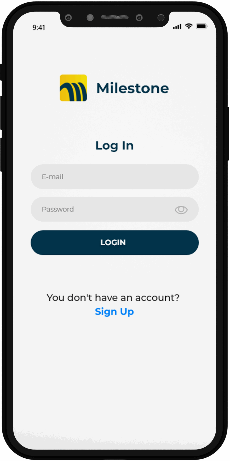 Milestone - BHX Logistics