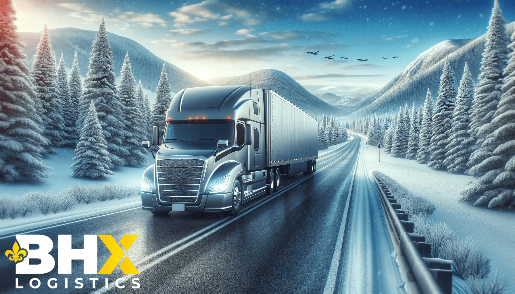 Navigating Winter Shipping: Essential Tips for Shippers to Thrive in ...