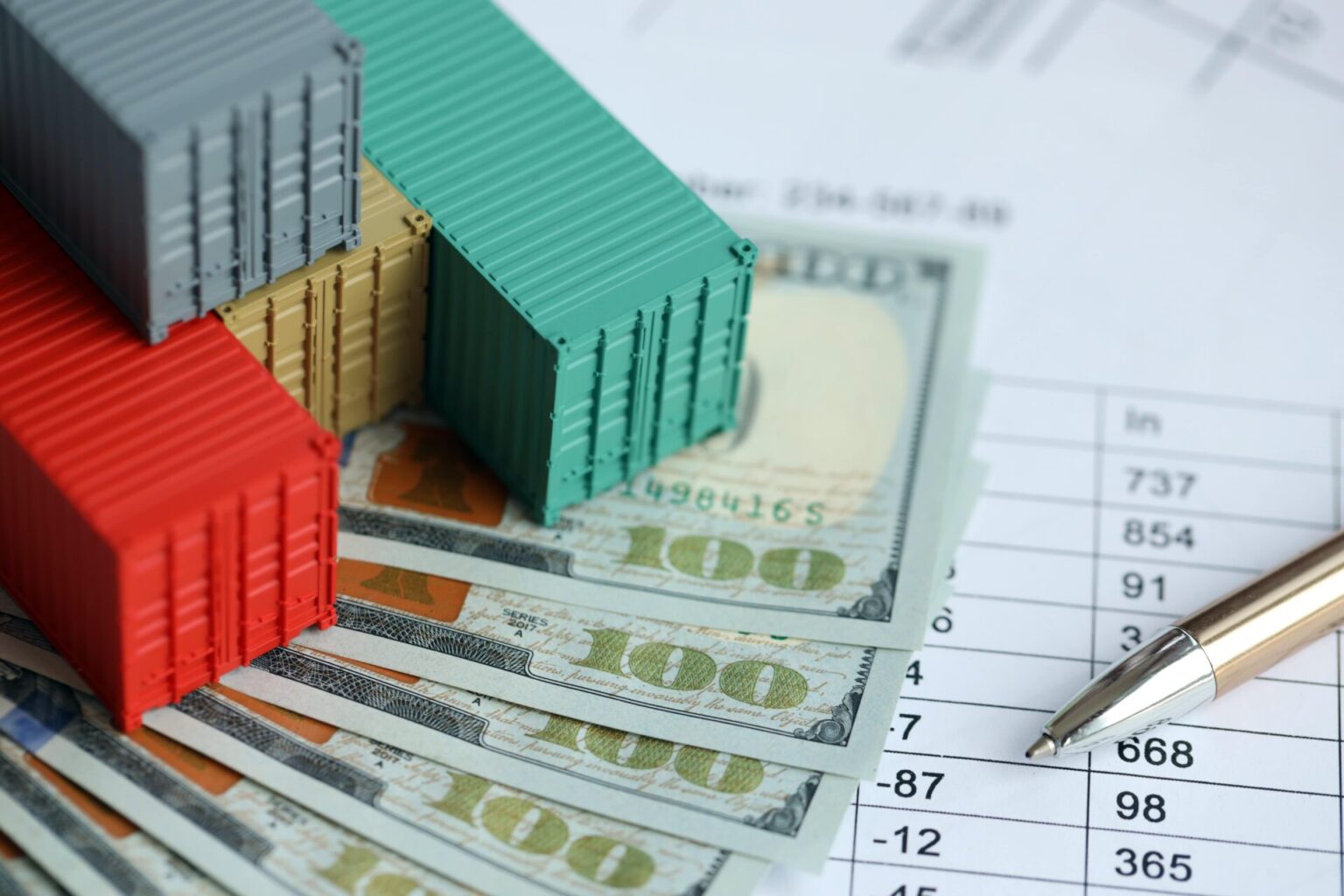 Understanding LTL Freight Costs - BHX Logistics