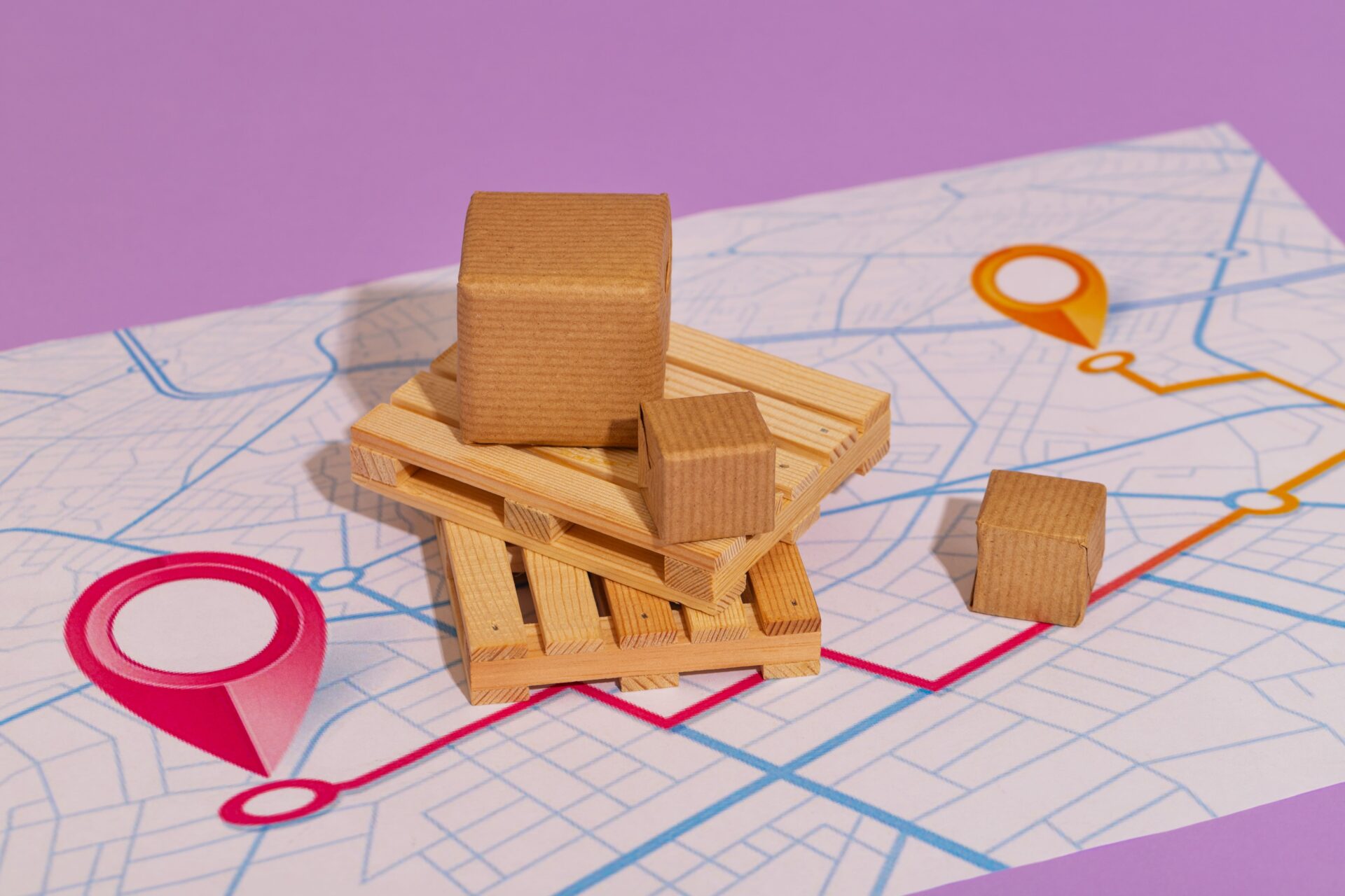 LTL Freight Shipping Checklist - BHX Logistics