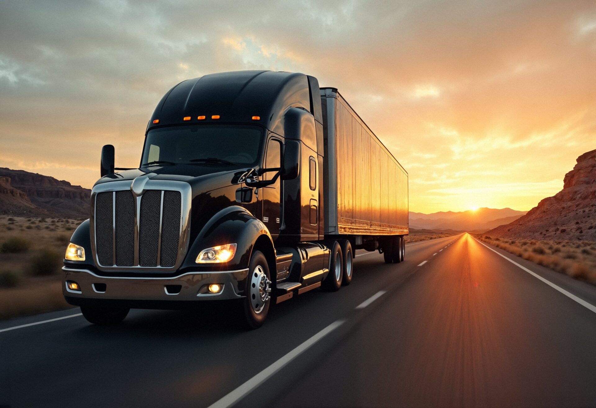 What is LTL Freight and How to Use It - BHX Logistics