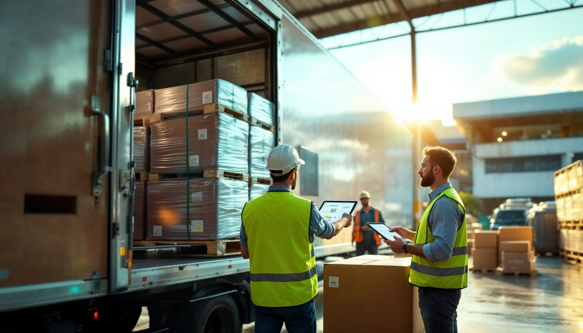 Guide to Eco-Friendly LTL Freight Options - BHX Logistics